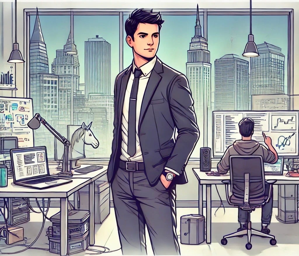 The 26 most innovative venture capital firms | by Stefano Bernardi ...