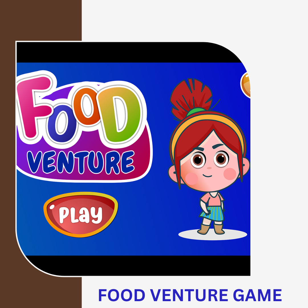 Gastronomic Delight: Why FoodVenture Is the Hottest Culinary Game in ...