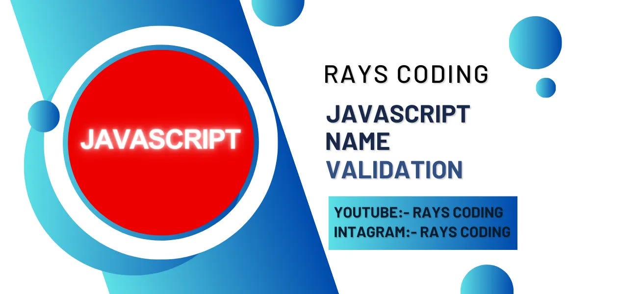Radio Button Validation Using Jquery Rays Coding Medium