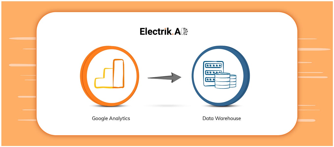 Export Google Analytics Raw Data. Learn How to export raw data ...