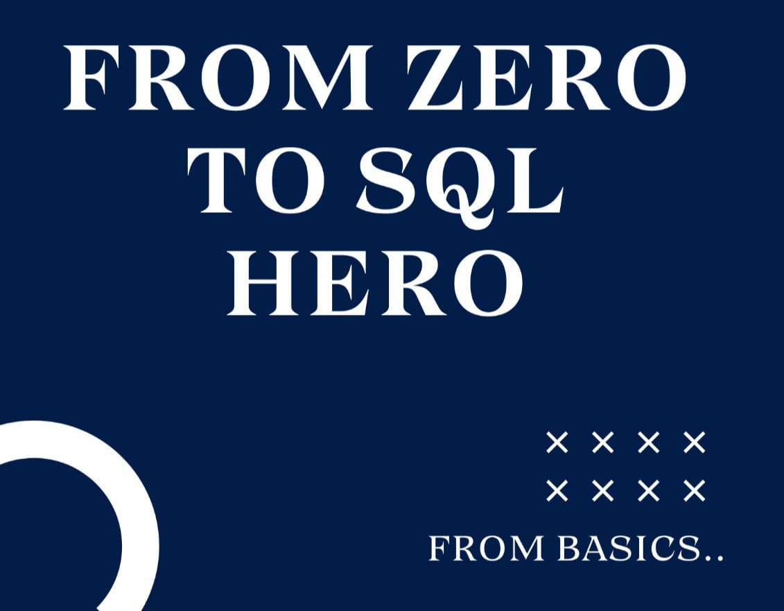 Beginner’s Guide to Building Dashboards in Power BI | by Charu | Apr ...