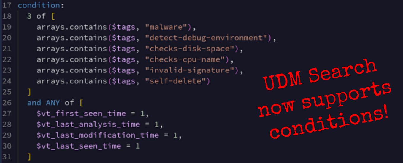 Parsing Netflow Data in Google SecOps | by Mike | Medium