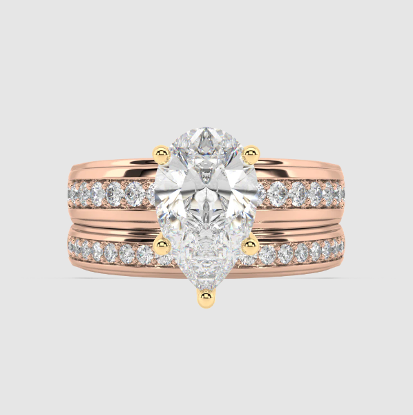 Tiffany Lab Grown Diamonds in USA - Ola Jewelers - Medium