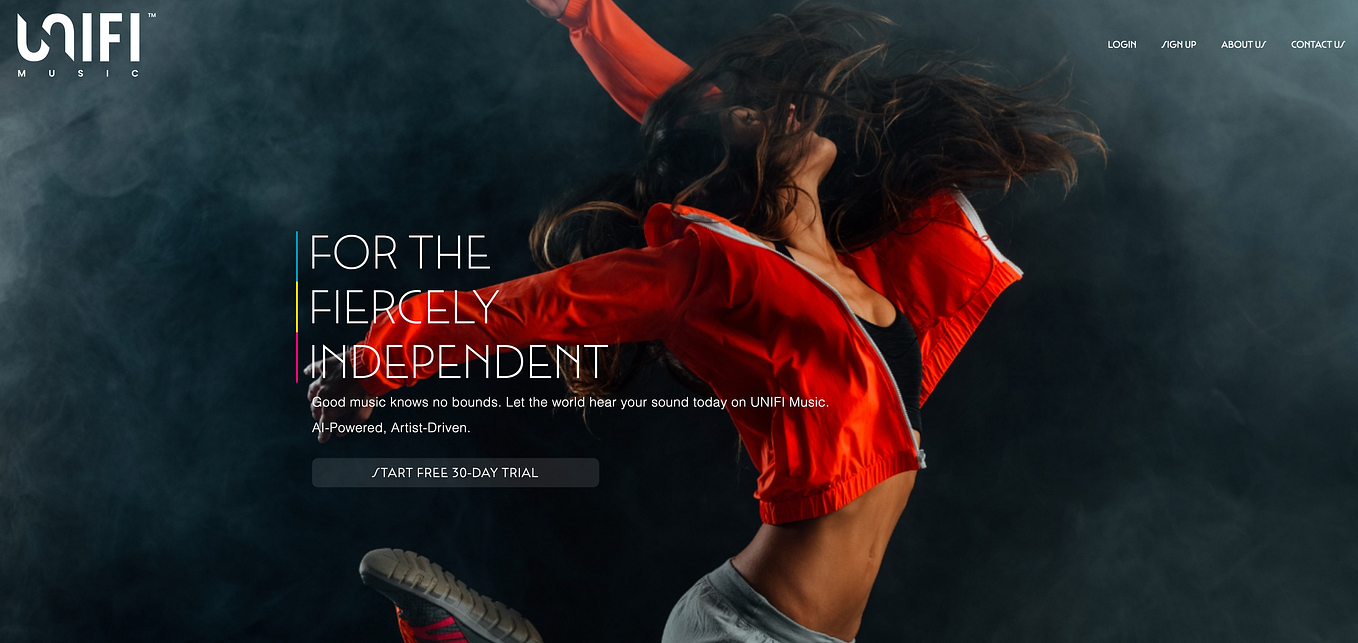 Volt.fm Arrives to Improve Your Spotify Profile | by Platform & Stream ...