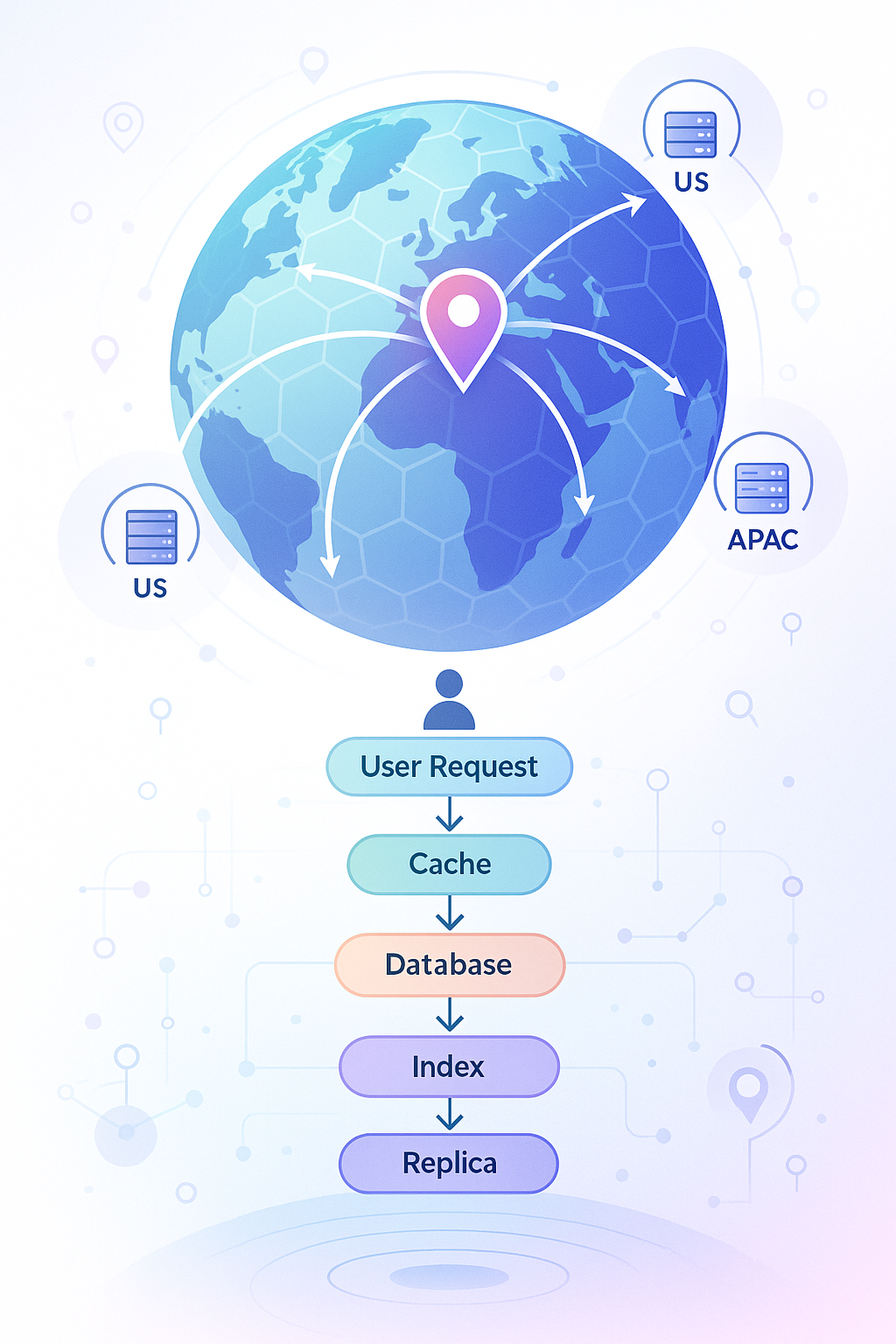 System design concepts: Data Modeling in Cosmos DB for Scalable Systems | by ScalaBrix | Dev ...