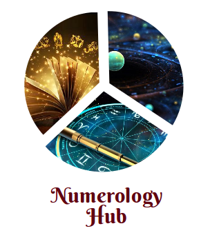 Numerology Name Date Birth — Numerology Hub | by Numerology Hub | Medium
