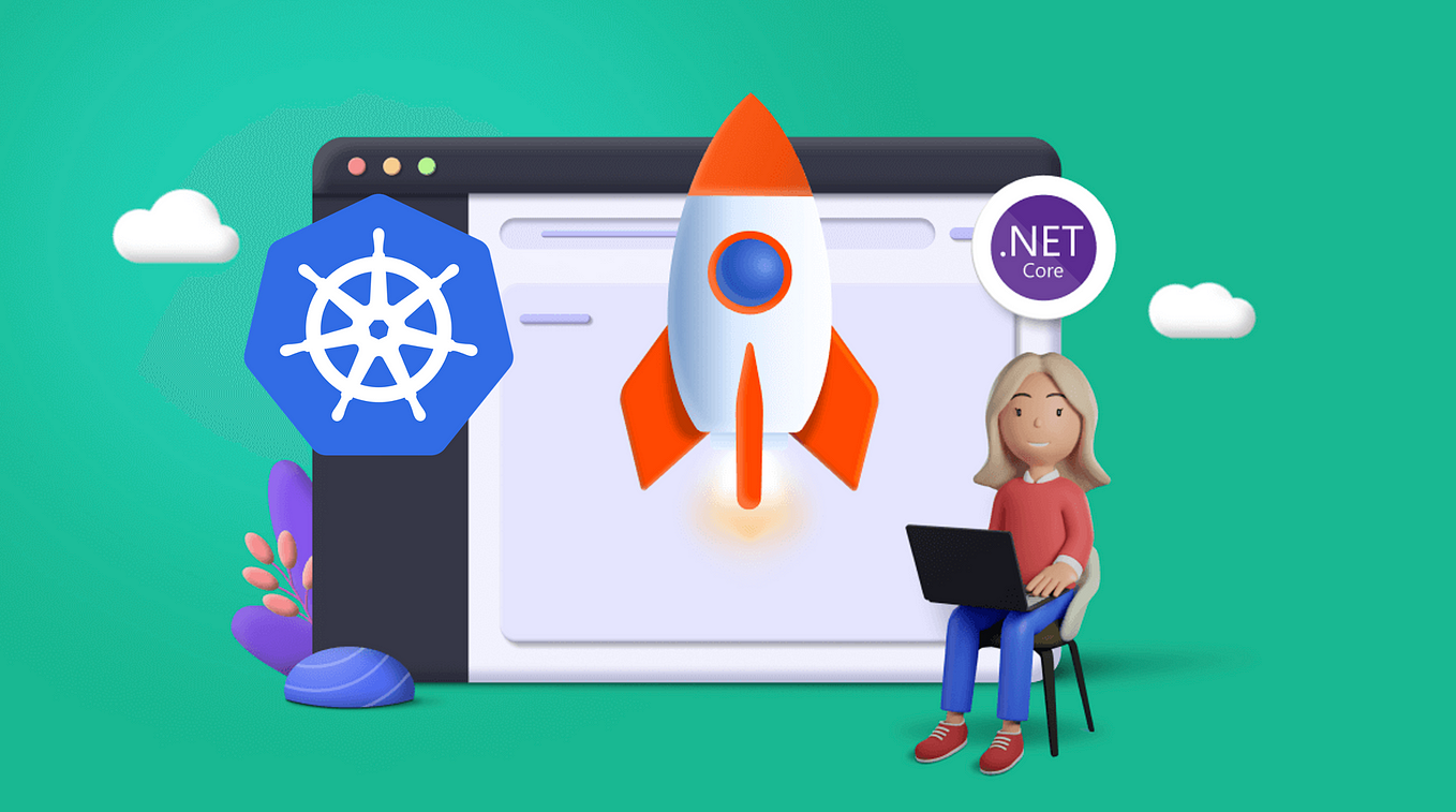Building a Kubernetes Operator in .NET — Part 2: Customising ... Building a Kubernetes Operator in .NET — Part 2: Customising ...