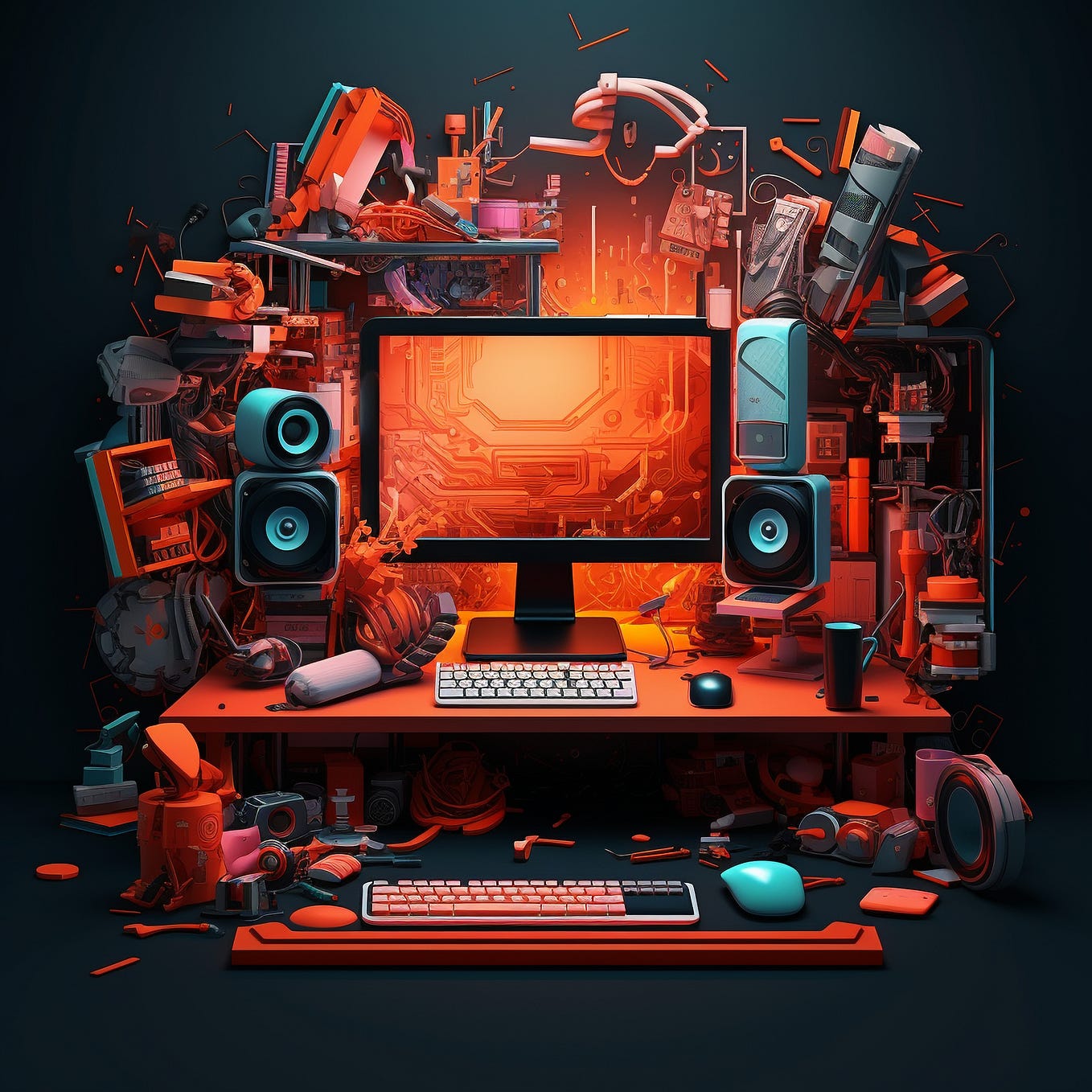 Basic Linux Commands Every Newbie Bug Bounty Hunter Should Know | by ...