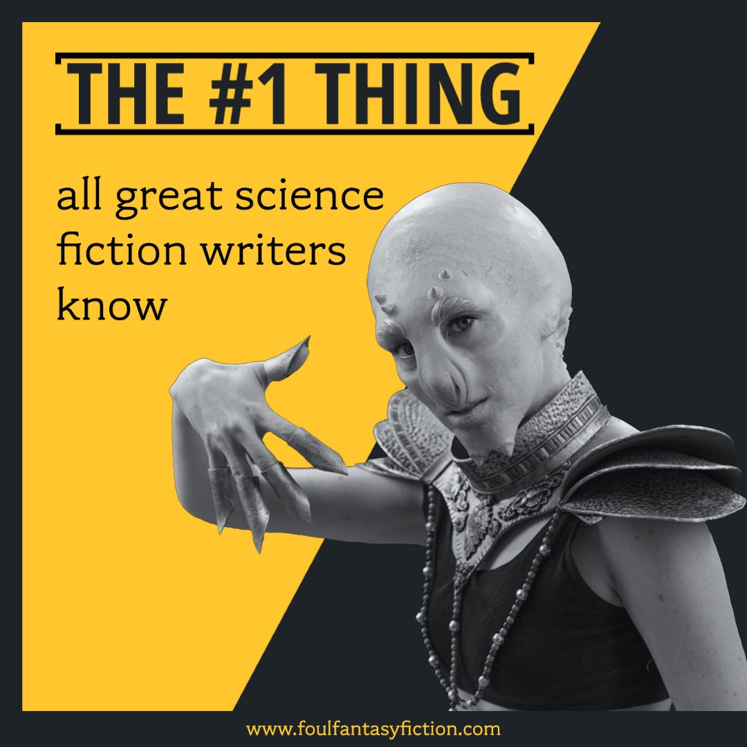 Hopepunk — A Trend in Sci Fi and Fantasy I Hope to God Goes Away | by ...