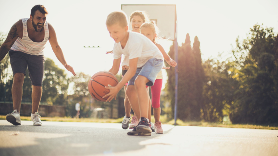 How Early Sports Participation Benefits Your Child: A Parent’s Guide ...