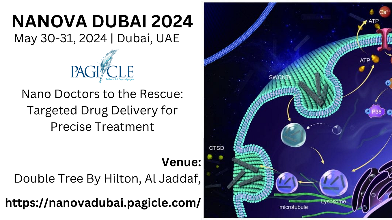 Nanova Dubai 2024 - Nanova Dubai 2024 - Medium