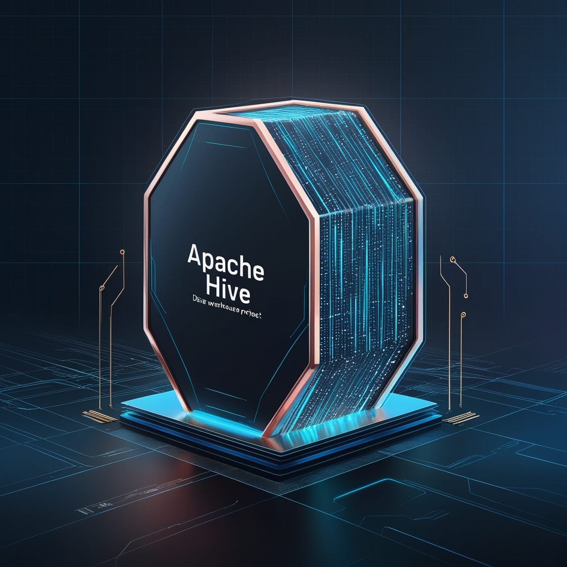 Hive Architecture in Depth. Apache Hive is an ETL and Data… | by ...