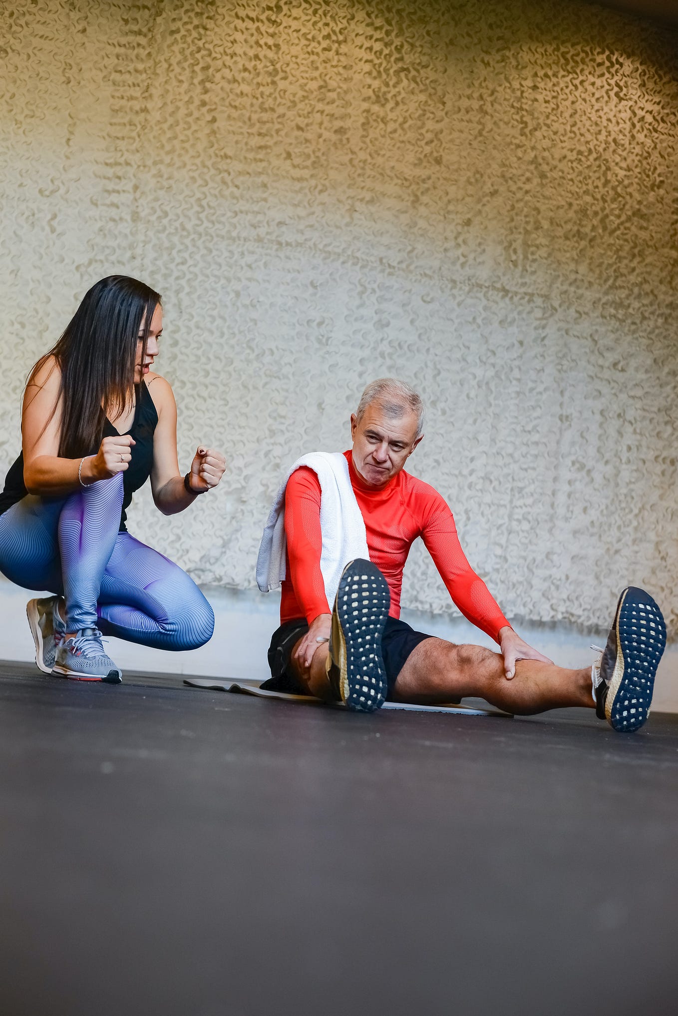 Women in Athletic Training: An in-depth look - Todd Chavez - Medium