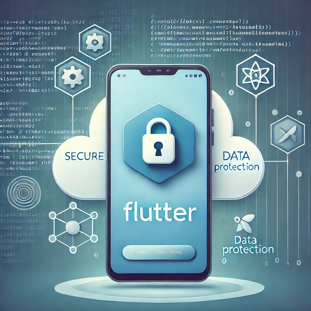Environment Variables in Flutter: Dynamic Asset Management and VSCode Prelaunch Task - 4 - | by ...