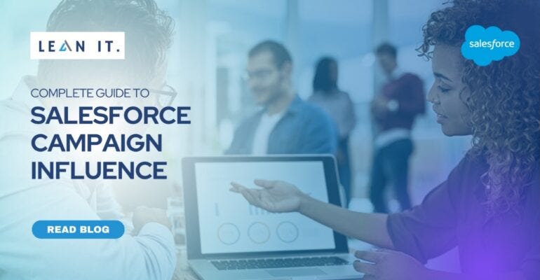 Lightning Web Runtime Lwr In Salesforce — A Modern Approach To Web Application Development