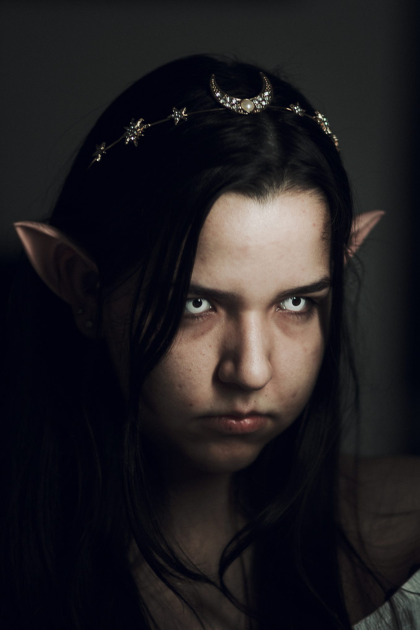 Whispers of Existence. Journeys Through the Void of Self and… | by ...
