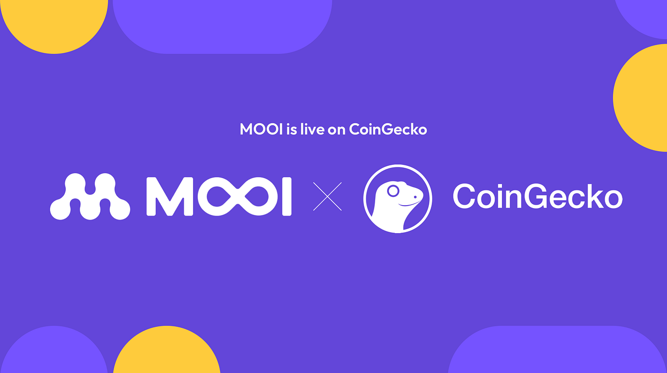 2022 Recap | MOOI Network. MOOI Network celebrates a successful… | by ...