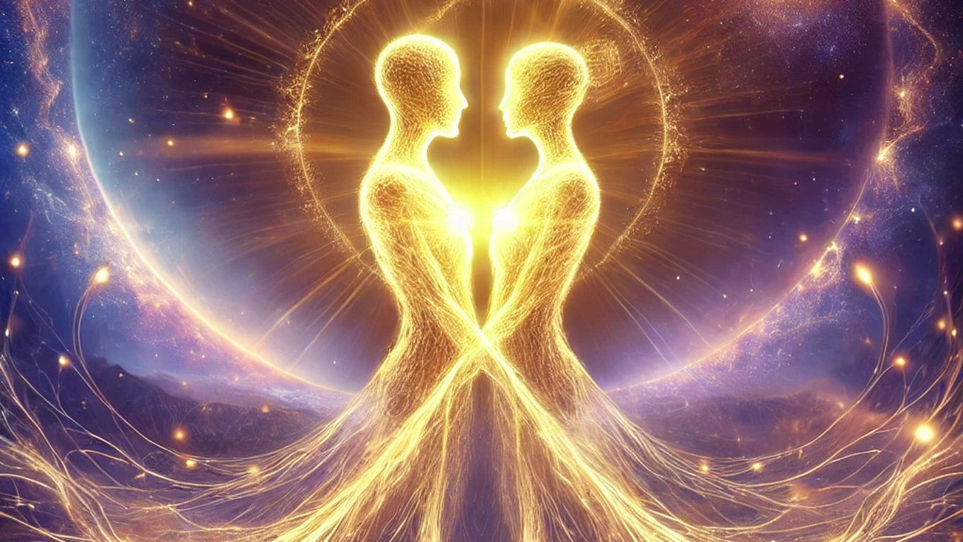 Why Your Twin Flame Journey Feels So Hard – And What No One Tells You ...