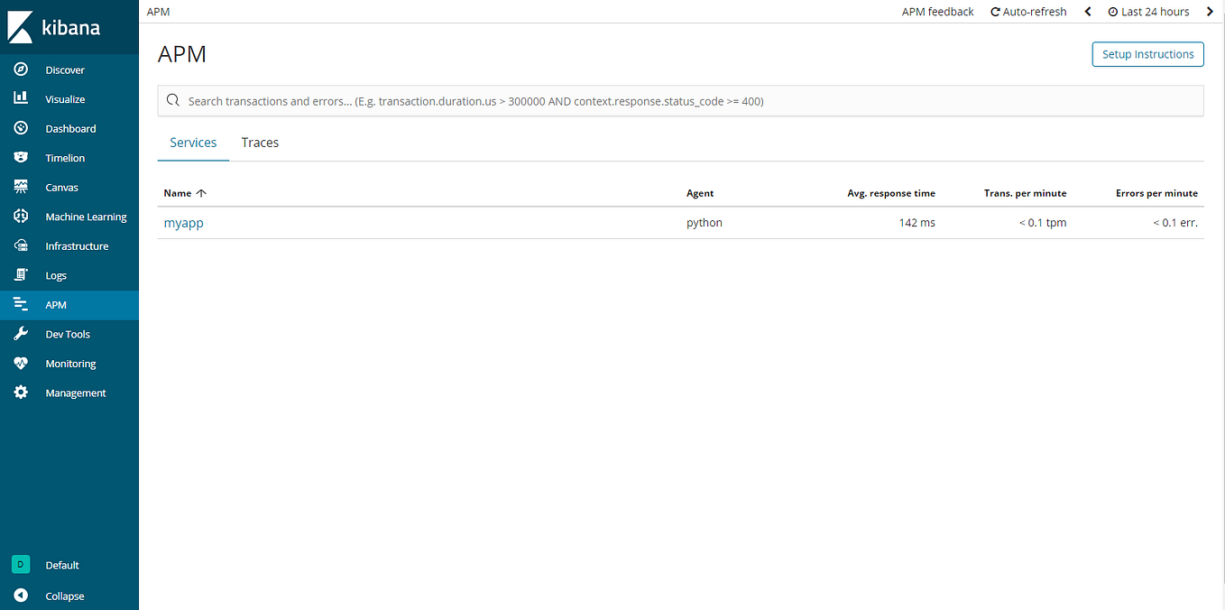 Security Analytics by analyzing DNS traffic with Packetbeat using Kibana and Elasticsearch | by ...
