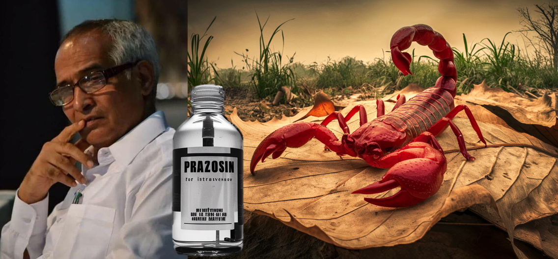 Broken Hearts and Octopus Traps : A Closer Look at Takotsubo ...
