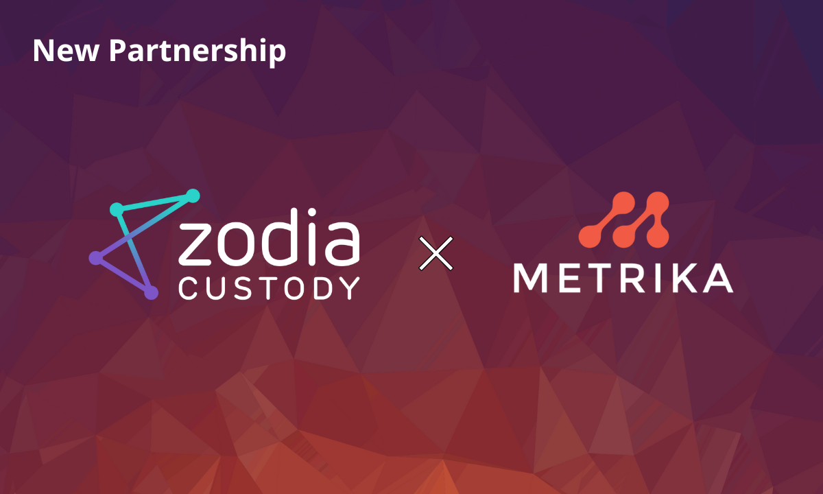 Metrika Introduces Web3’s Only Operational Intelligence Platform ...