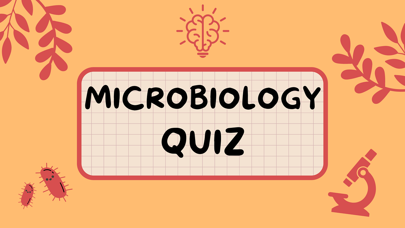 Top 5 Career Opportunities for Microbiologists | by Microbiology Mantra ...