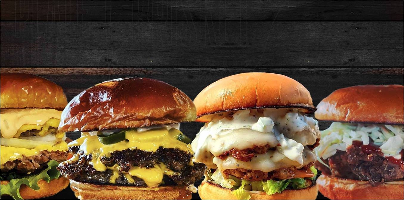 Complete Guide to Ordering Mouthwatering Burgers from Hawaii Burger ...