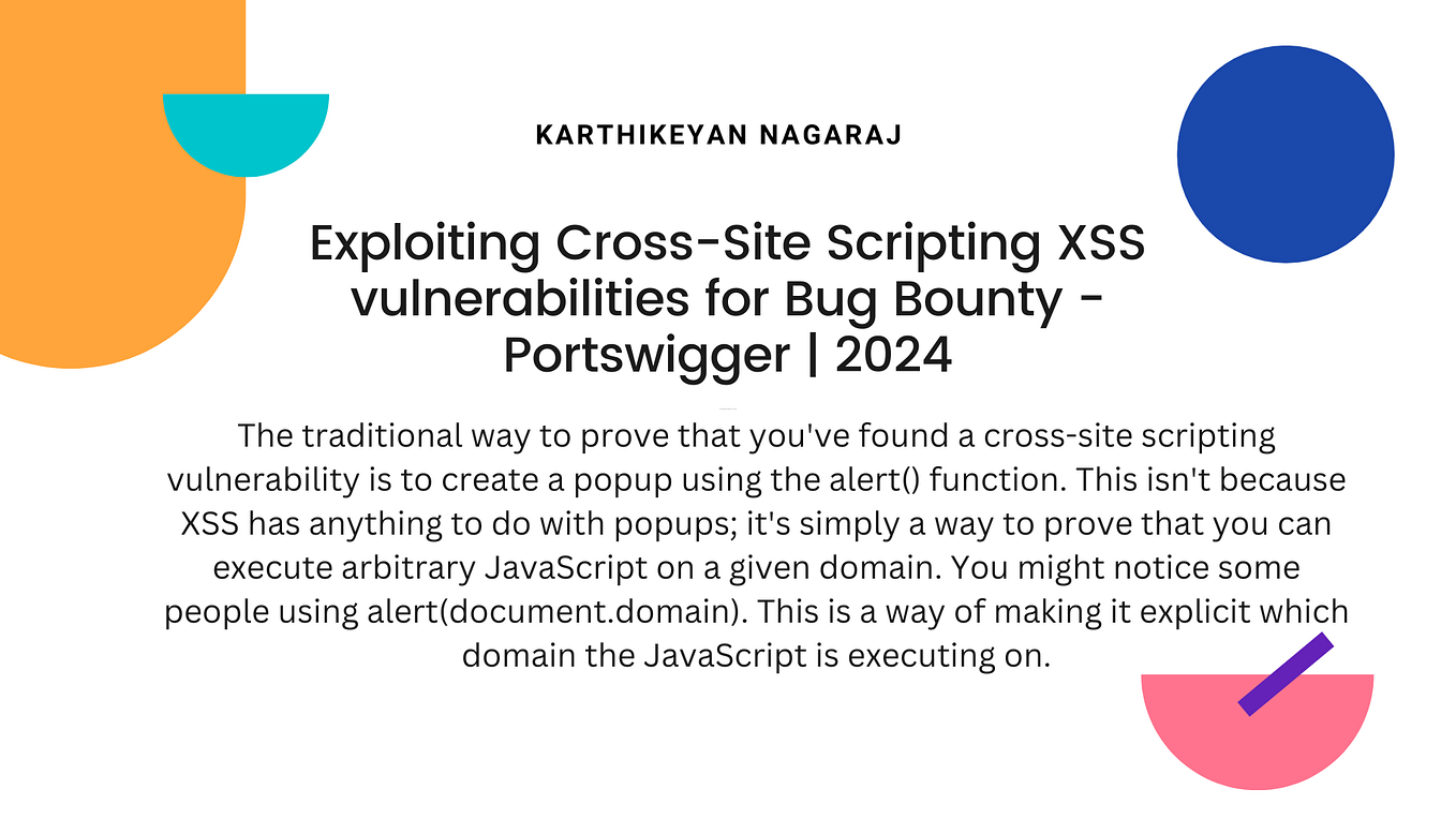 XSS 공격을 직접 해보면서 알아보기(dangerouslySetInnerHTML는 얼마나 위험할까?) | by 민동준 | Medium