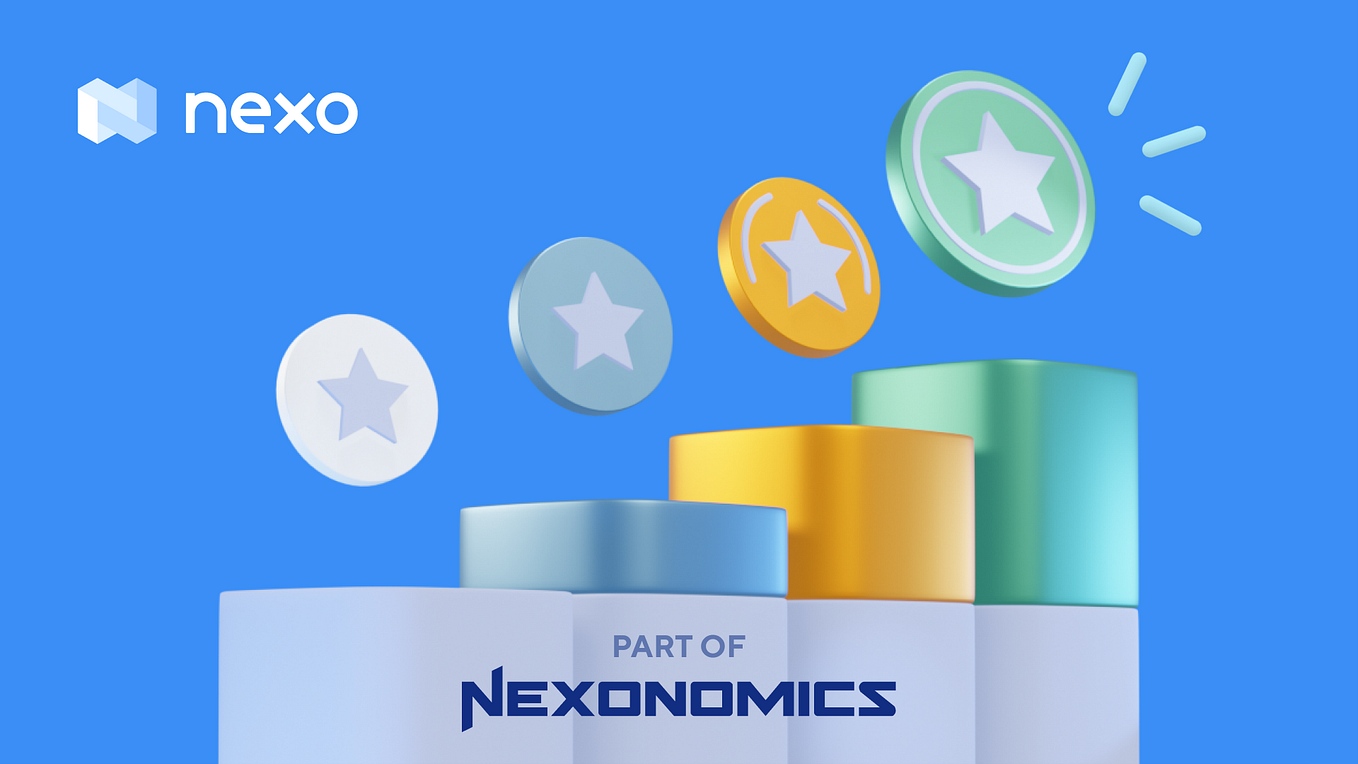 Nexo Dividends Explained. Pioneering financial innovation has… | by ...