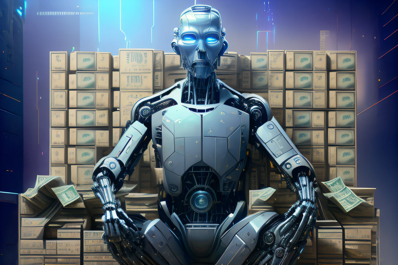 Neoprofit Best Crypto Trading Bot 2024 | by Anna Stornald | Jul, 2024 ...