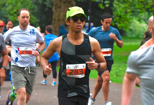 Build a Training Plan with ChatGPT | by Kelly Benson | Run With ...