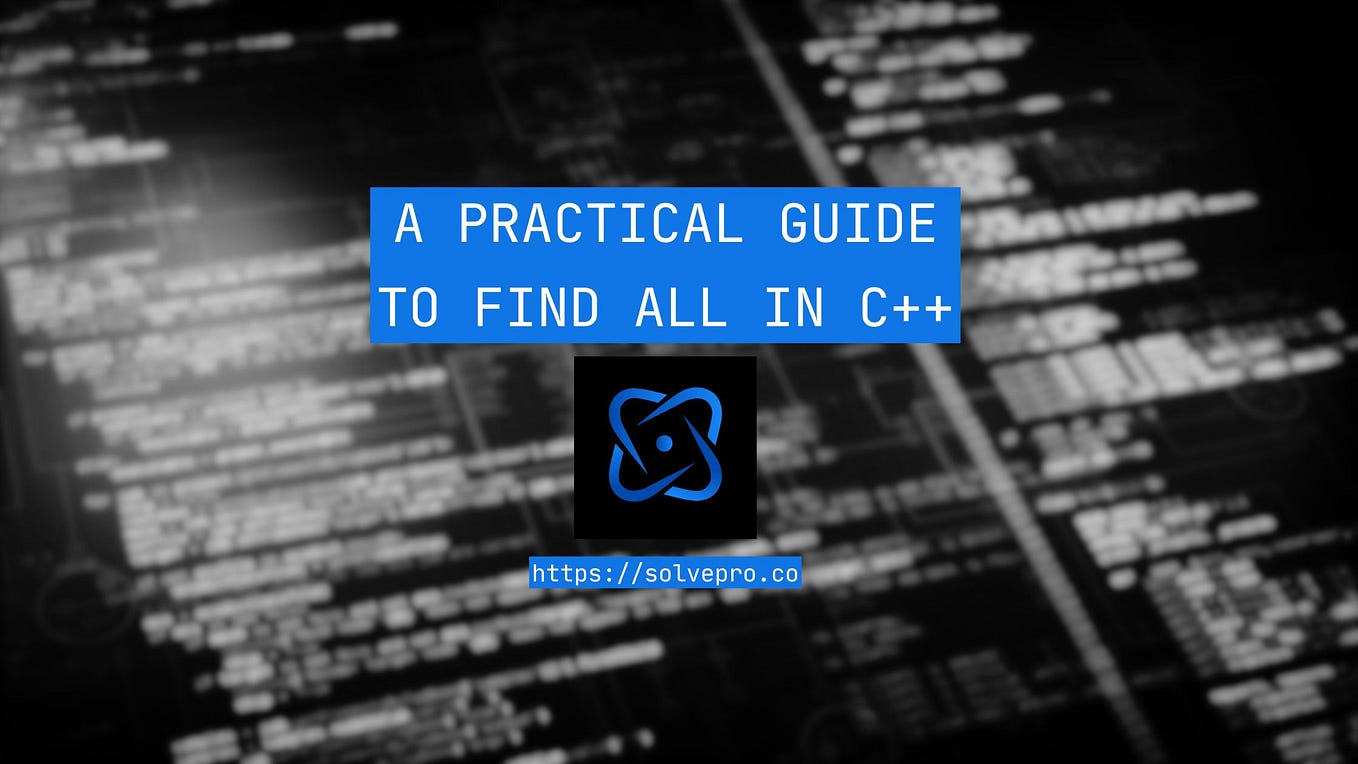 Daily bit(e) of C++ | std::views::filter | by Šimon Tóth | Medium