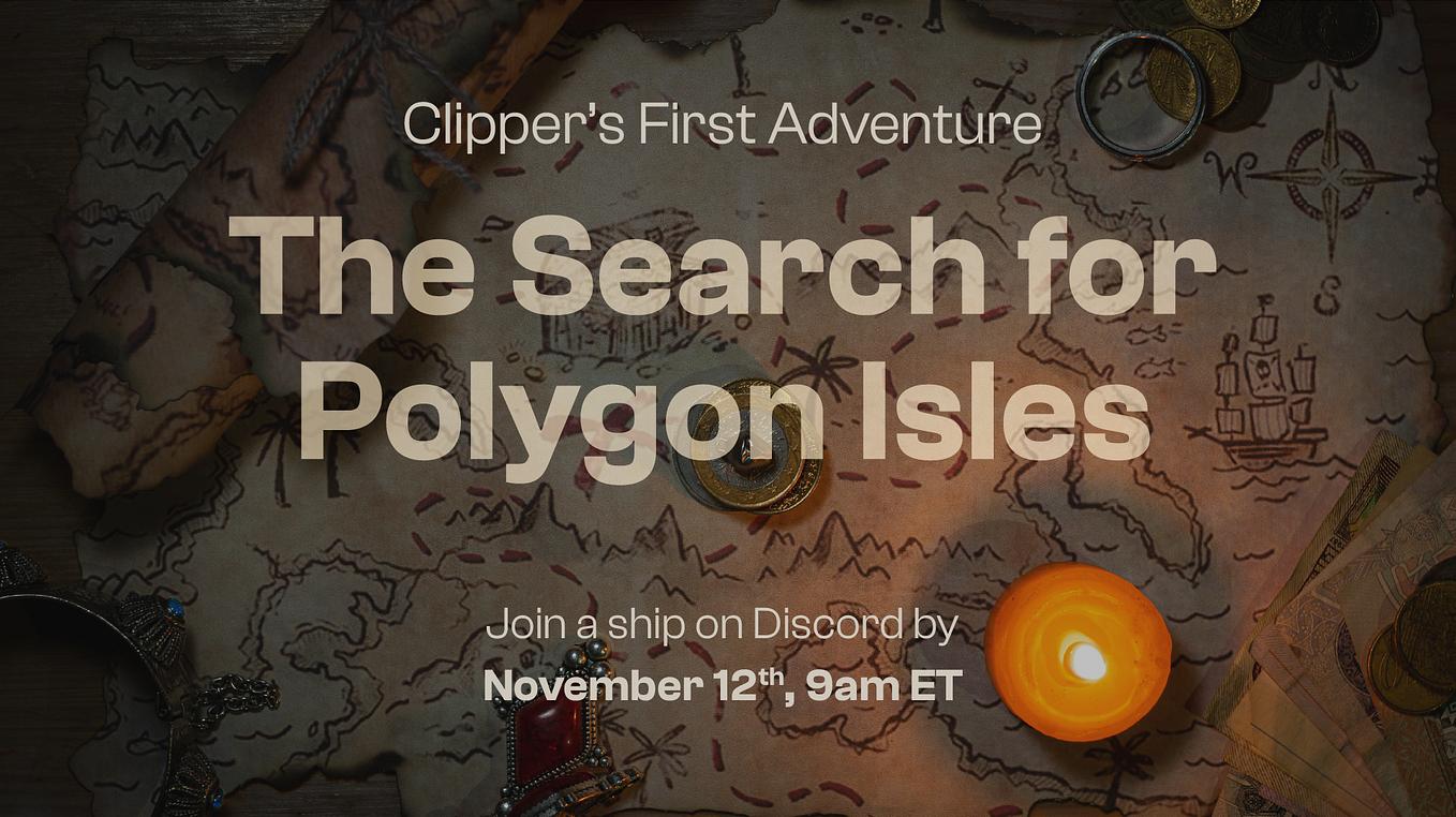 Introducing Clipper’s Ambassador Program | by Clipper | Medium