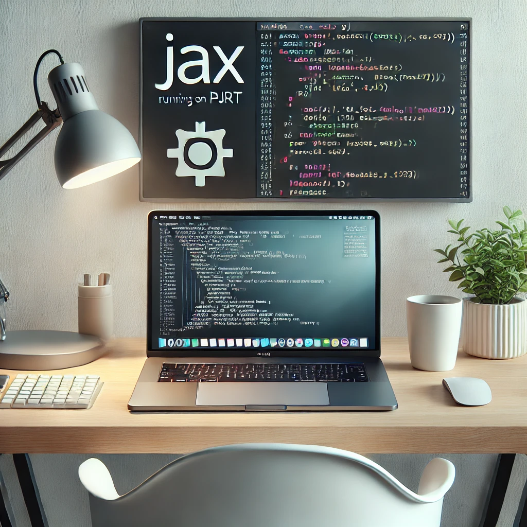 JAX, XLA, PJRT - How they work an can power up Machine Learning | Level Up Coding