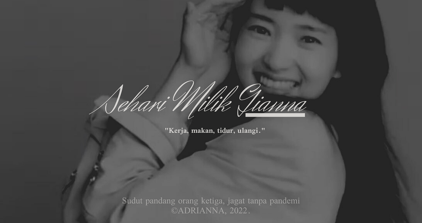 [𝐓𝐄𝐑𝐊𝐈𝐍𝐈 : 𝐏𝐑𝐎𝐅𝐄𝐒𝐈𝐎𝐍𝐀𝐋 𝐌𝐎𝐃𝐄𝐋, 𝐆𝐈𝐀𝐍𝐍𝐀, 𝐓𝐄𝐑𝐋𝐈𝐇𝐀𝐓 𝐁𝐄𝐑𝐀𝐃𝐀 𝐃𝐈 𝐏𝐔𝐁𝐋𝐈𝐊, 𝐀𝐏𝐀𝐊𝐀𝐇 𝐈𝐍𝐈 𝐏𝐄𝐍𝐆𝐀𝐊𝐔𝐀𝐍 𝐒𝐄𝐂𝐀𝐑𝐀 ...