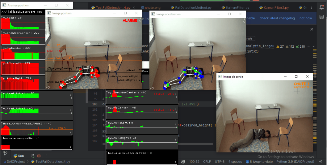 🩻 Brain Tumor Detection using Image Processing | by Mlachahe Said ...