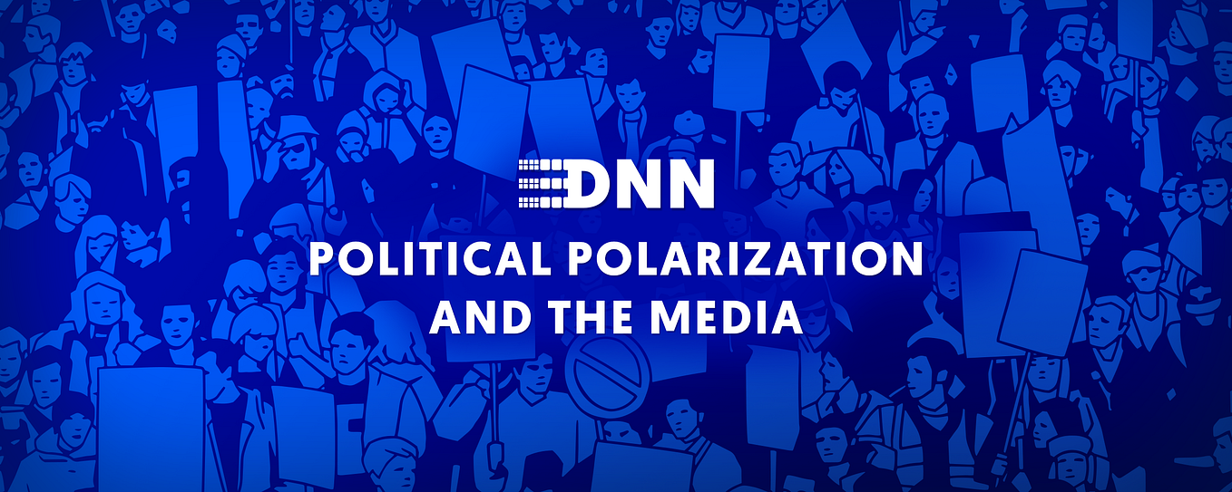 Social Media Echo Chambers and Our Own Confirmation Bias | by DNN Media ...