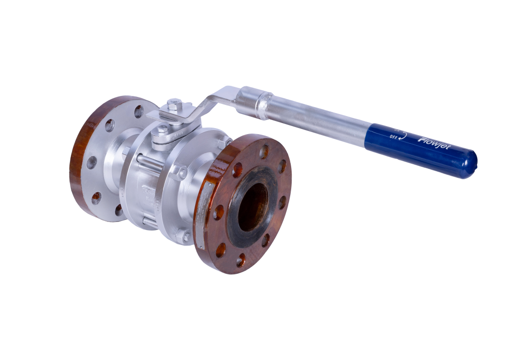 Anatomy of Industrial Valves. Valves play a crucial role in… | by ...