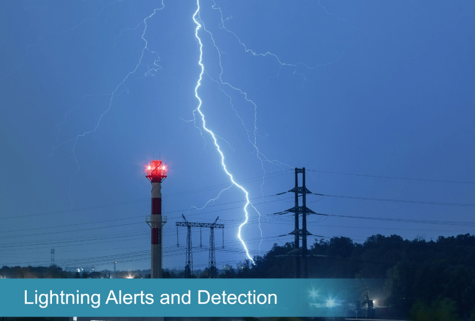 Thunder And Lightning: What’s The Main Difference? - Hydenmet - Medium