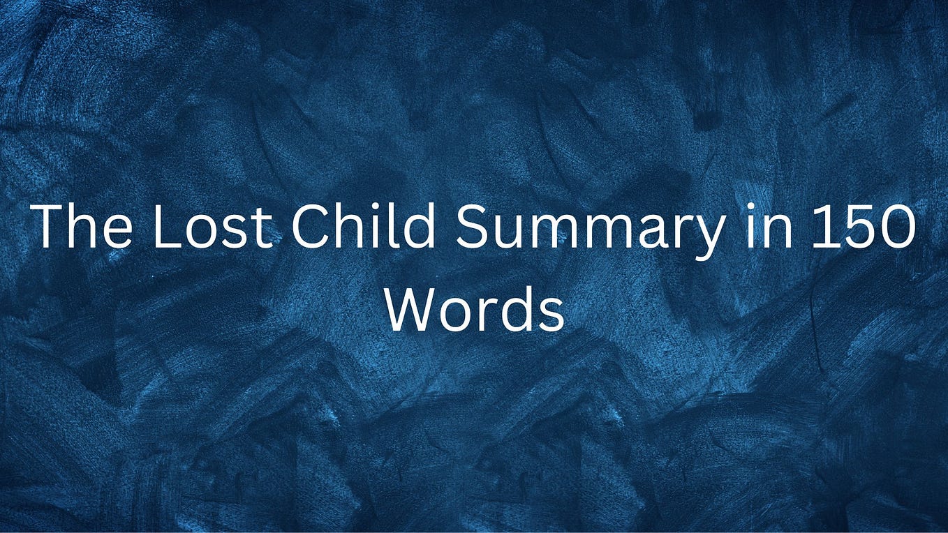 The Adventures of Toto Summary in 200 Words | by Priya | Medium