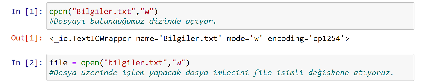 Python Oyun Geliştirme. 1-Sayı Tahmin Oyunu | by Sibel Özlem Gül | Medium