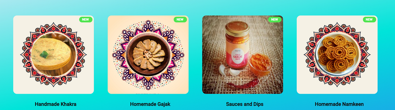 Why are Indians obsessed with homemade food? - Shae - Medium