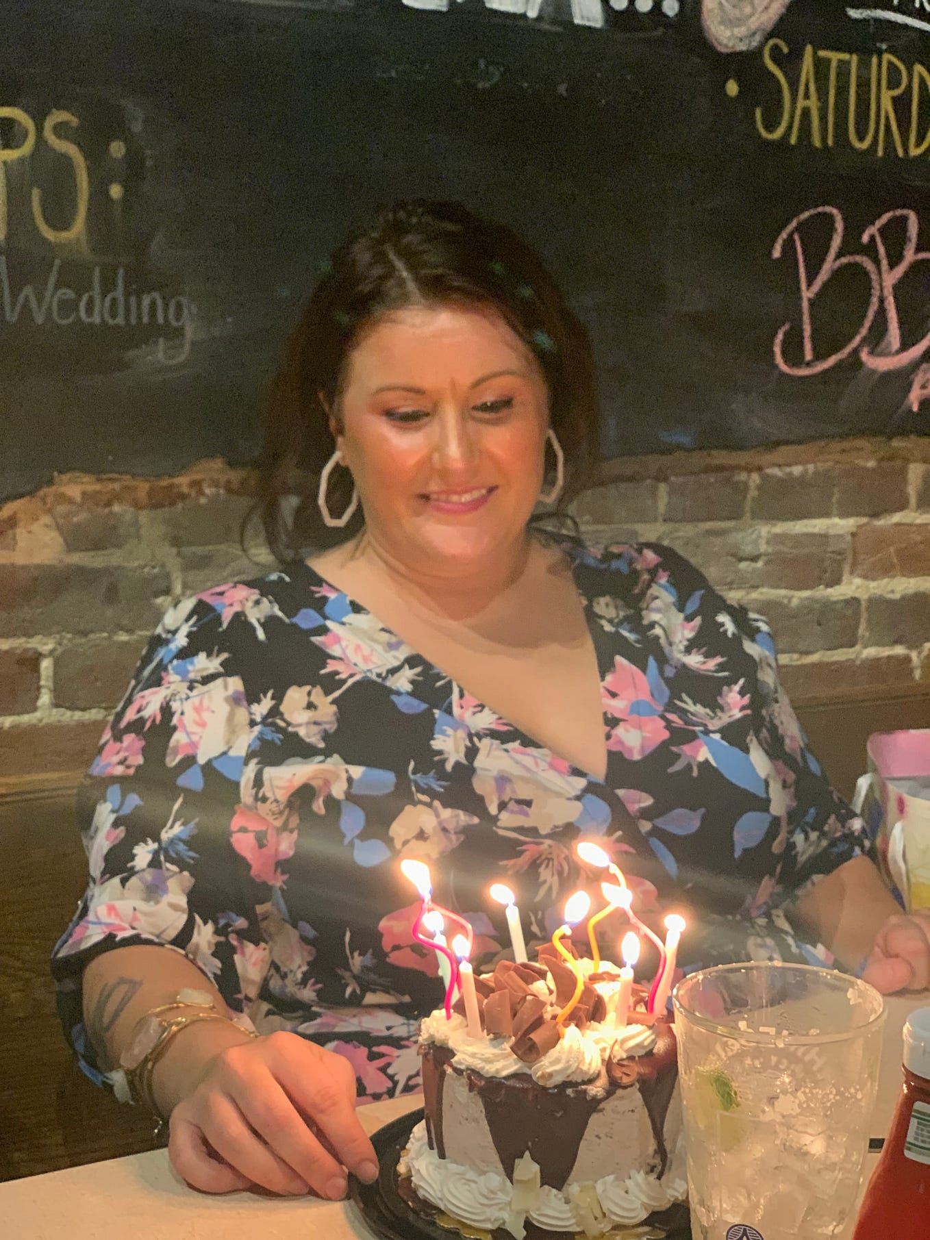Thank you for sharing this. - Ashley Lowery - Medium