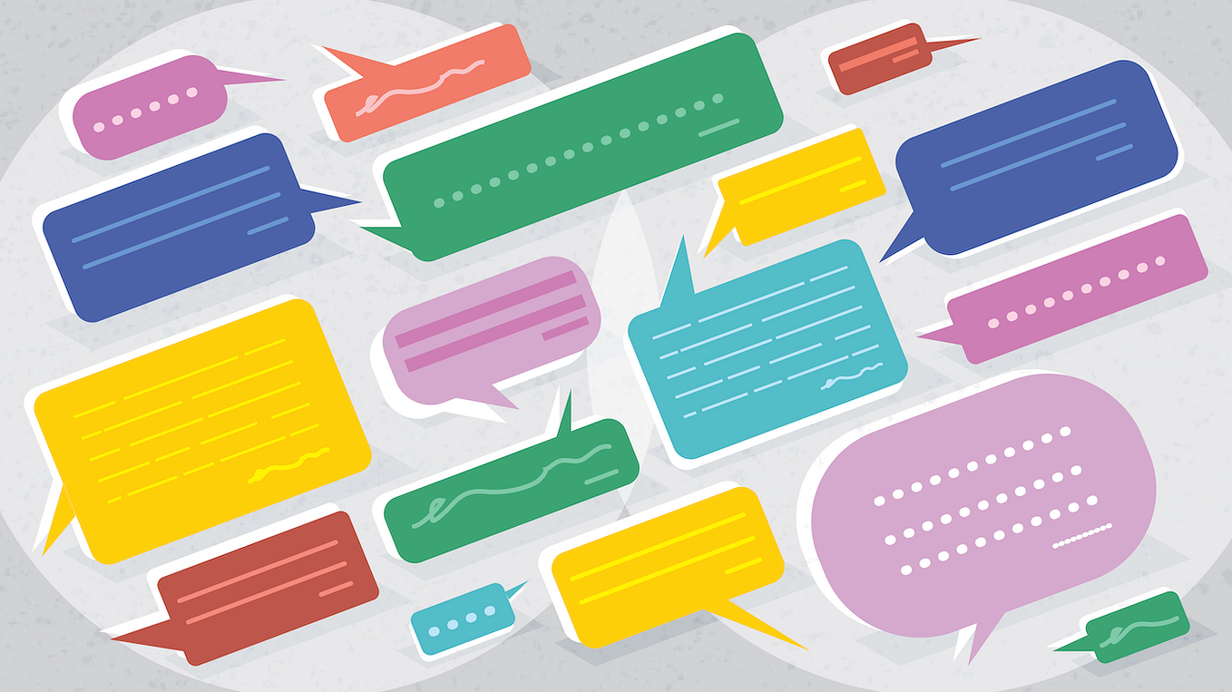 The Ideal Infographic: How to Convey Your Message While Attracting ...