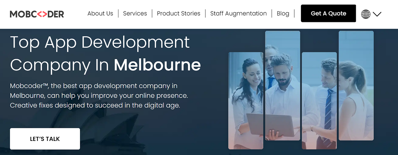 Flutter Development Company in Dubai: Empowering Businesses with Innovative Mobile Solutions ...