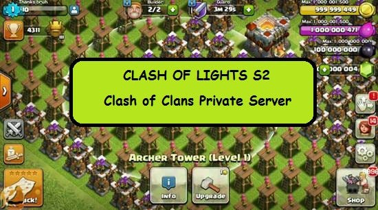 How to play Clash of Clans on Windows 10/8/7/XP | by Salsa Sintya | Medium