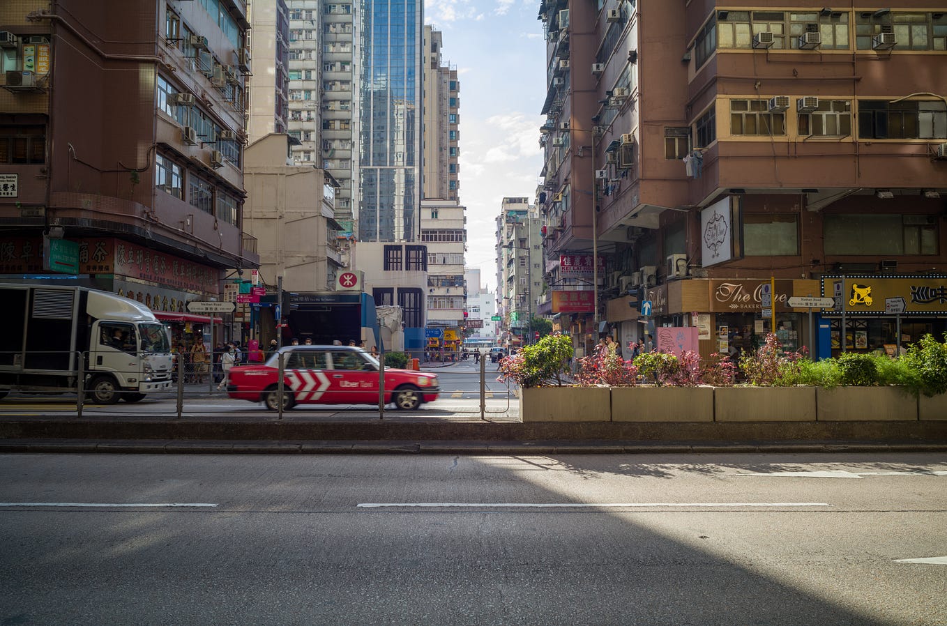 On (Personal) Assignment: Seoul. “Everything is timed perfectly” | by ...