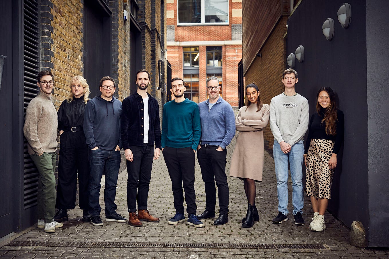 18 Months in VC. I’m 18 months into my career in VC and… | by Clare ...
