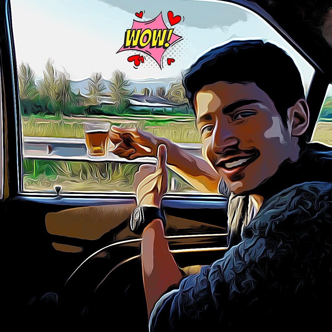 I wait your welcomes!🤣🤣🤣🤣 | by Jooje_tighi | Medium