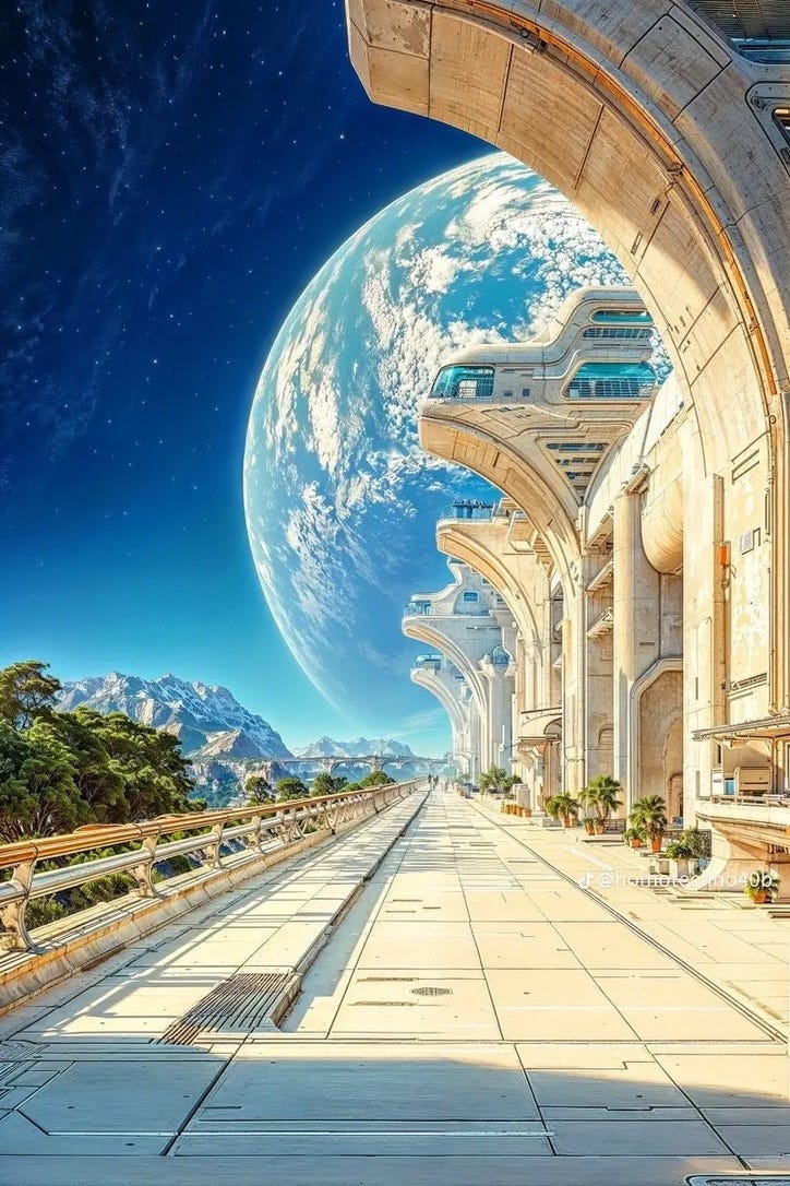 This article sparks important questions about our future with AI. Let's ...